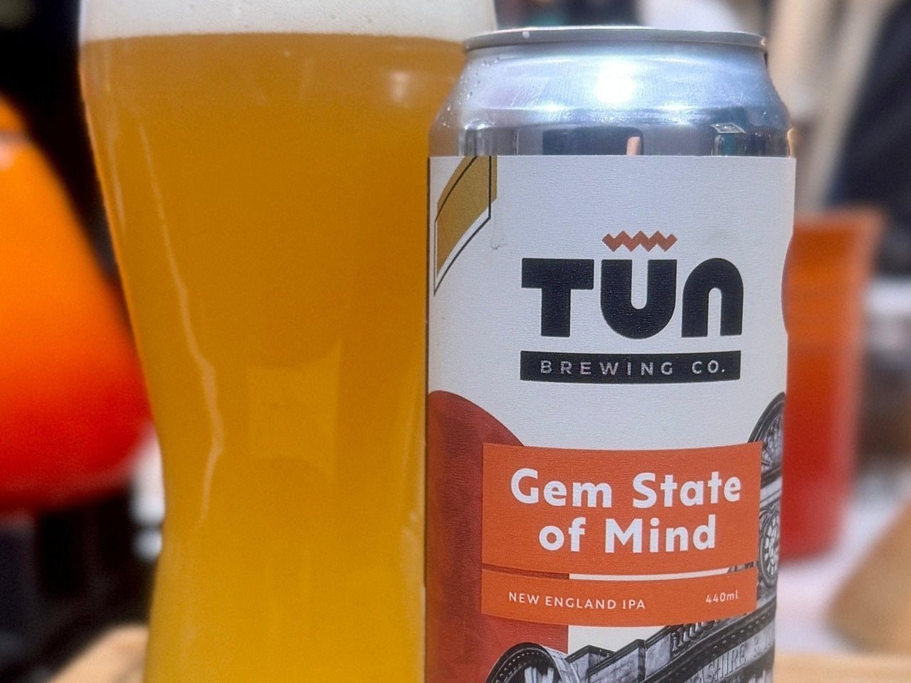 How Is Craft Beer Made? A Step-by-Step Guide for Curious Drinkers – Tūn ...