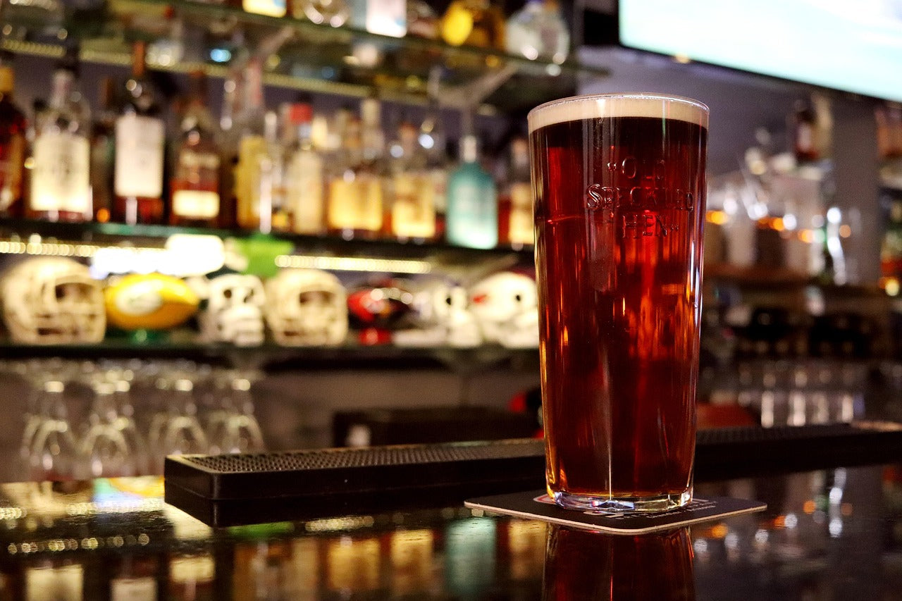 Cask Ale — A Celebration of the Living Pint – Tūn Brewing Company