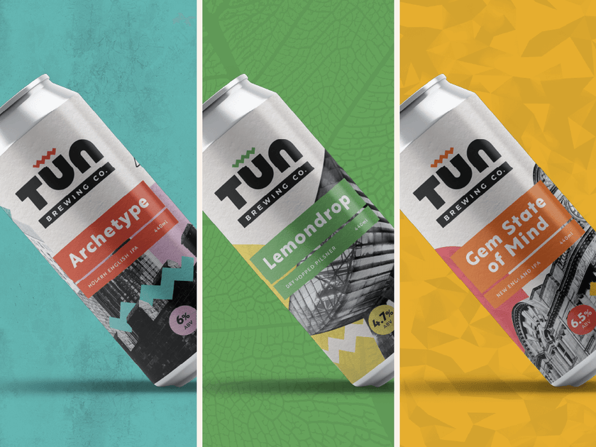 Tūn Brewing Company | Manchester Craft Beer