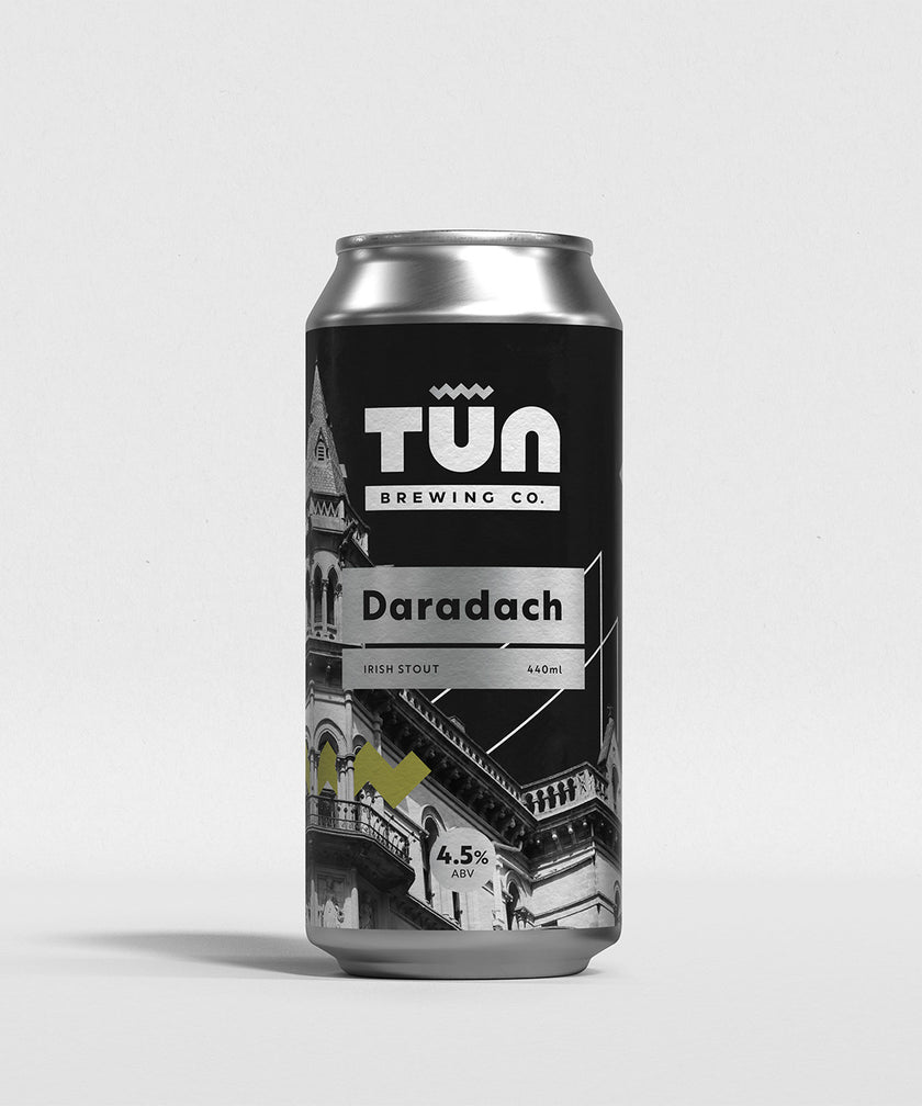Tūn Brewing Company | Manchester Craft Beer