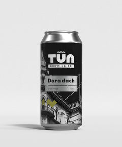 Tūn Brewing Company | Manchester Craft Beer