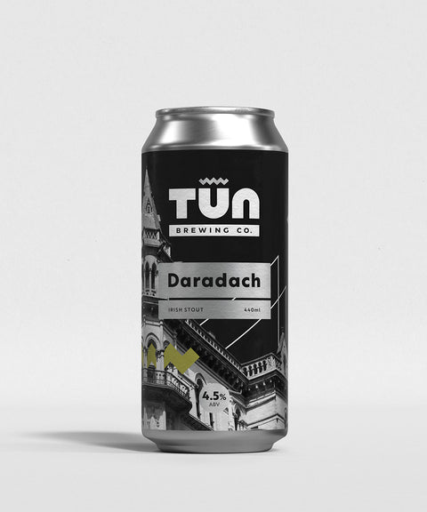 Tūn Brewing Company | Manchester Craft Beer