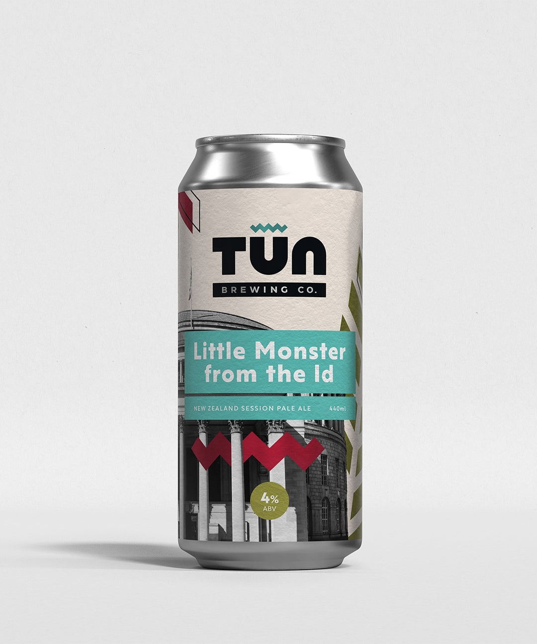 Tūn Brewing Company | Manchester Craft Beer