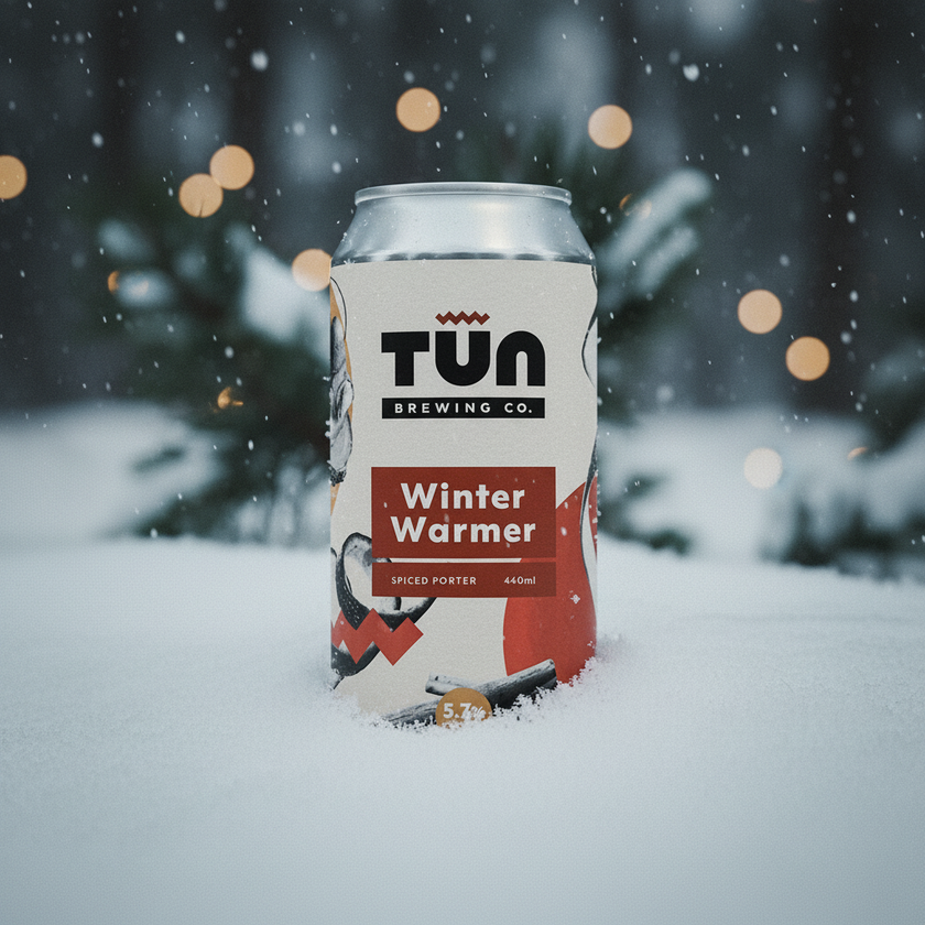 Tūn Brewing Company | Manchester Craft Beer