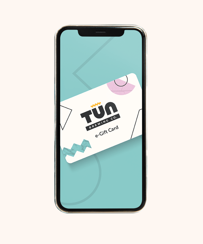 Tūn Brewing Company | Manchester Craft Beer